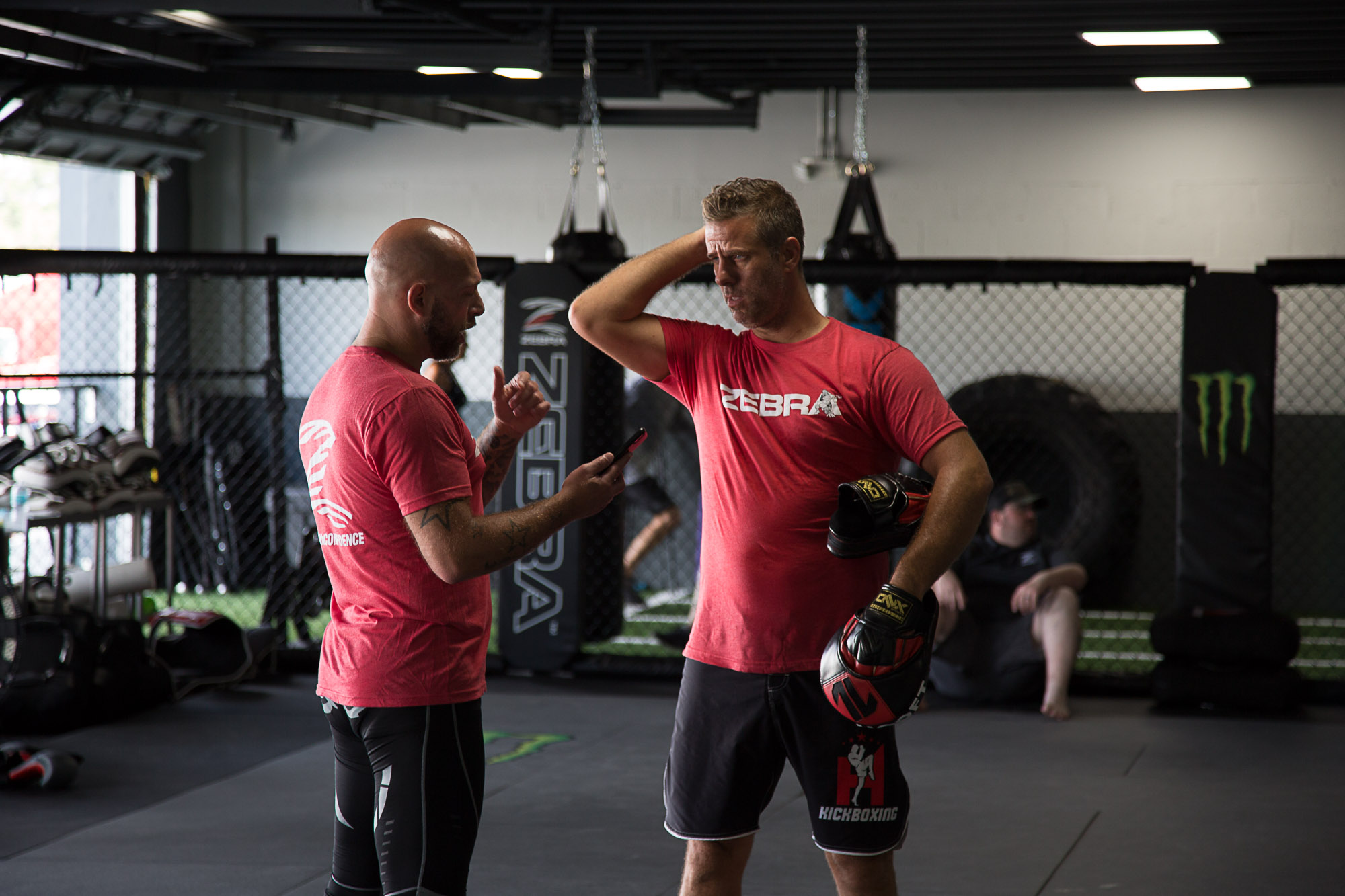 HOME - Combat Sports Group